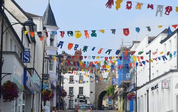 County’s shops set for business rate price hike | chepstowbeacon.co.uk