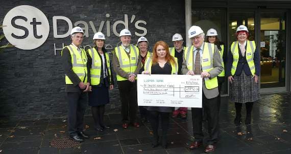 Rotary raft race raises £32,000 for charity | chepstowbeacon.co.uk