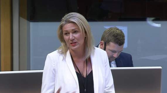A Senedd member has raised concerns on online healthcare ...