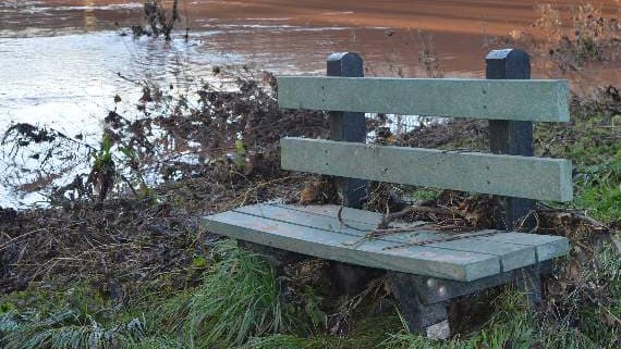 Public choose storm names for coming winter - is one named after you ...