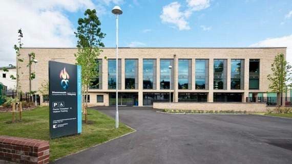 A record breaking year for Year 11 students at Monmouth Comprehensive ...