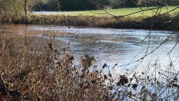 Flood-hit homes to receive funding following “devastating” scenes ...