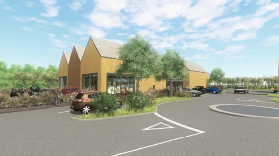 Dixton Road plans finally laid to rest? | chepstowbeacon.co.uk