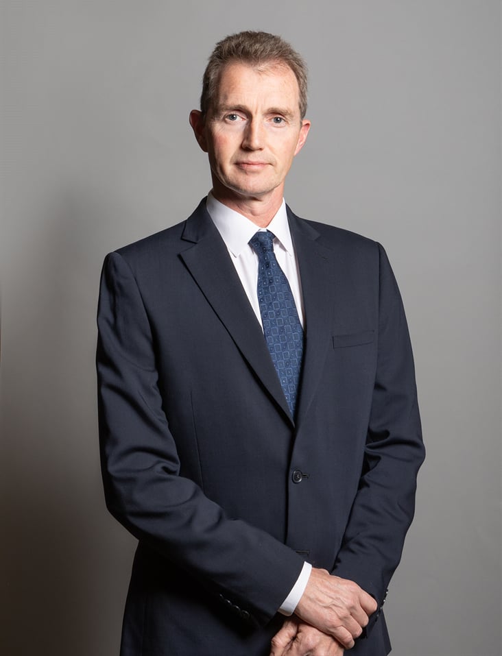 The View from the Commons with David Davies MP | chepstowbeacon.co.uk