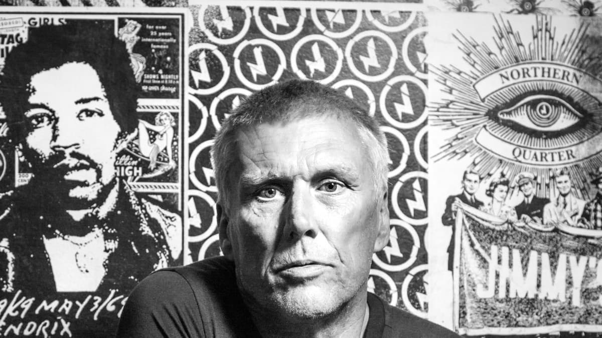 Bez gets buzzy in border foothills | chepstowbeacon.co.uk