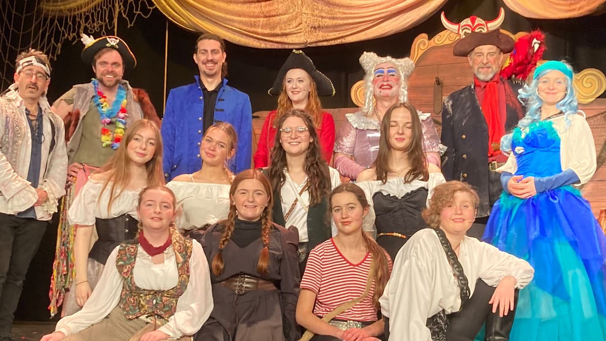 Have you seen a big green man? | chepstowbeacon.co.uk