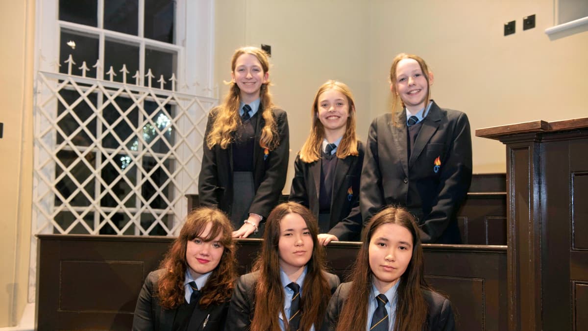 School asks for support | chepstowbeacon.co.uk