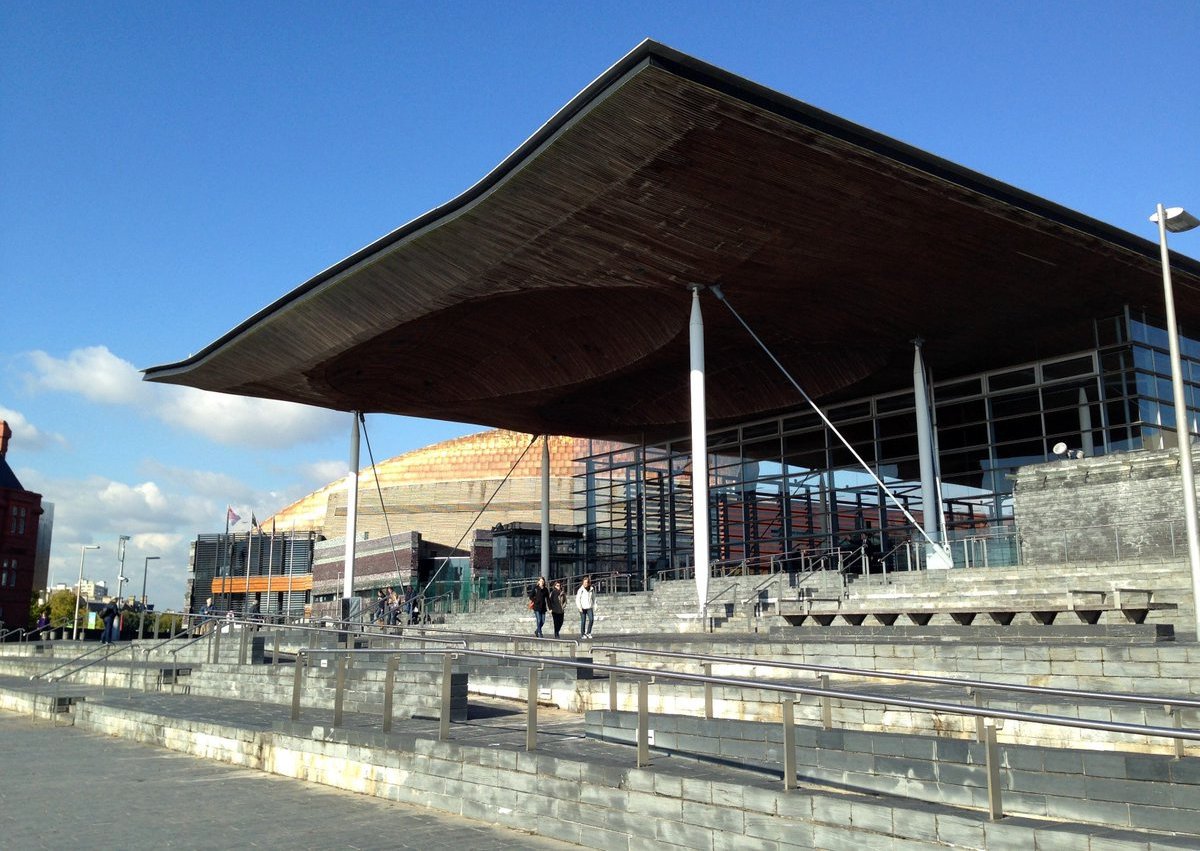 Welsh Government details £27bn spending plans amid political wrangling ...