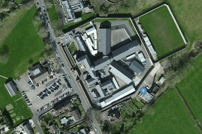 Eighty new cells for prison where Ronnie Biggs escaped | chepstowbeacon ...