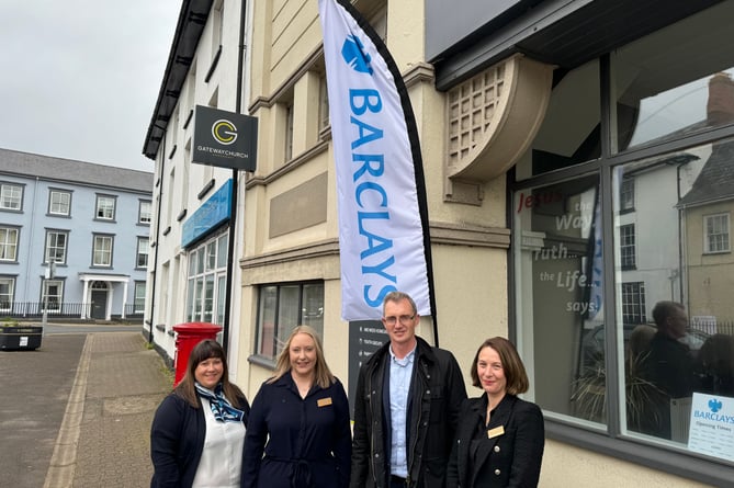 News from the Commons with David Davies MP | chepstowbeacon.co.uk