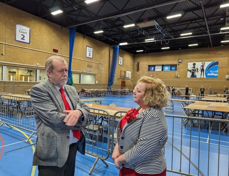 New PCC Jane Mudd vows to champion youth and social justice ...