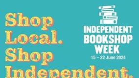 Rossiter Books celebrates Independent Book Week with Tiffany's ...