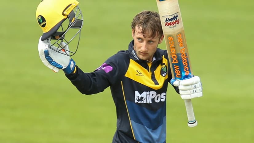 Usk star Root stays with Glam | chepstowbeacon.co.uk