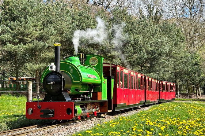 Boomerang ticket bringing fans back to Perrygrove | chepstowbeacon.co.uk