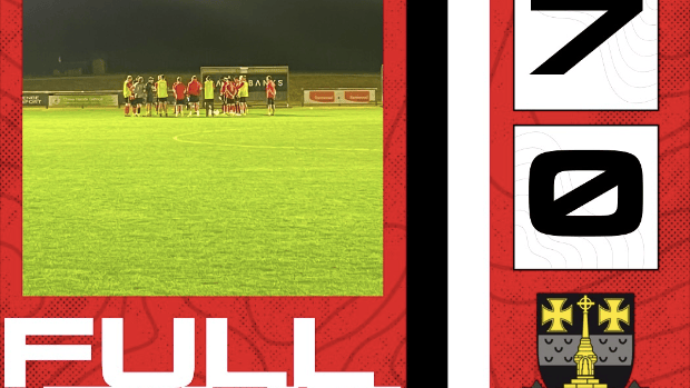 Seven-heaven for Hartpury in Dean Derby | chepstowbeacon.co.uk