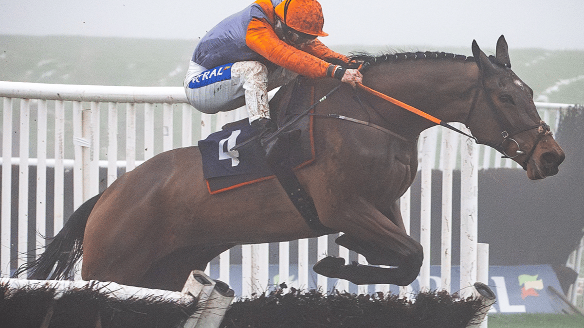 Racecourse defends cancellation after two races | chepstowbeacon.co.uk