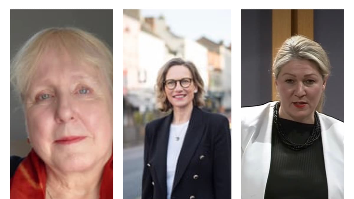 UK Supreme Court's 'woman' ruling sparks national debate ...