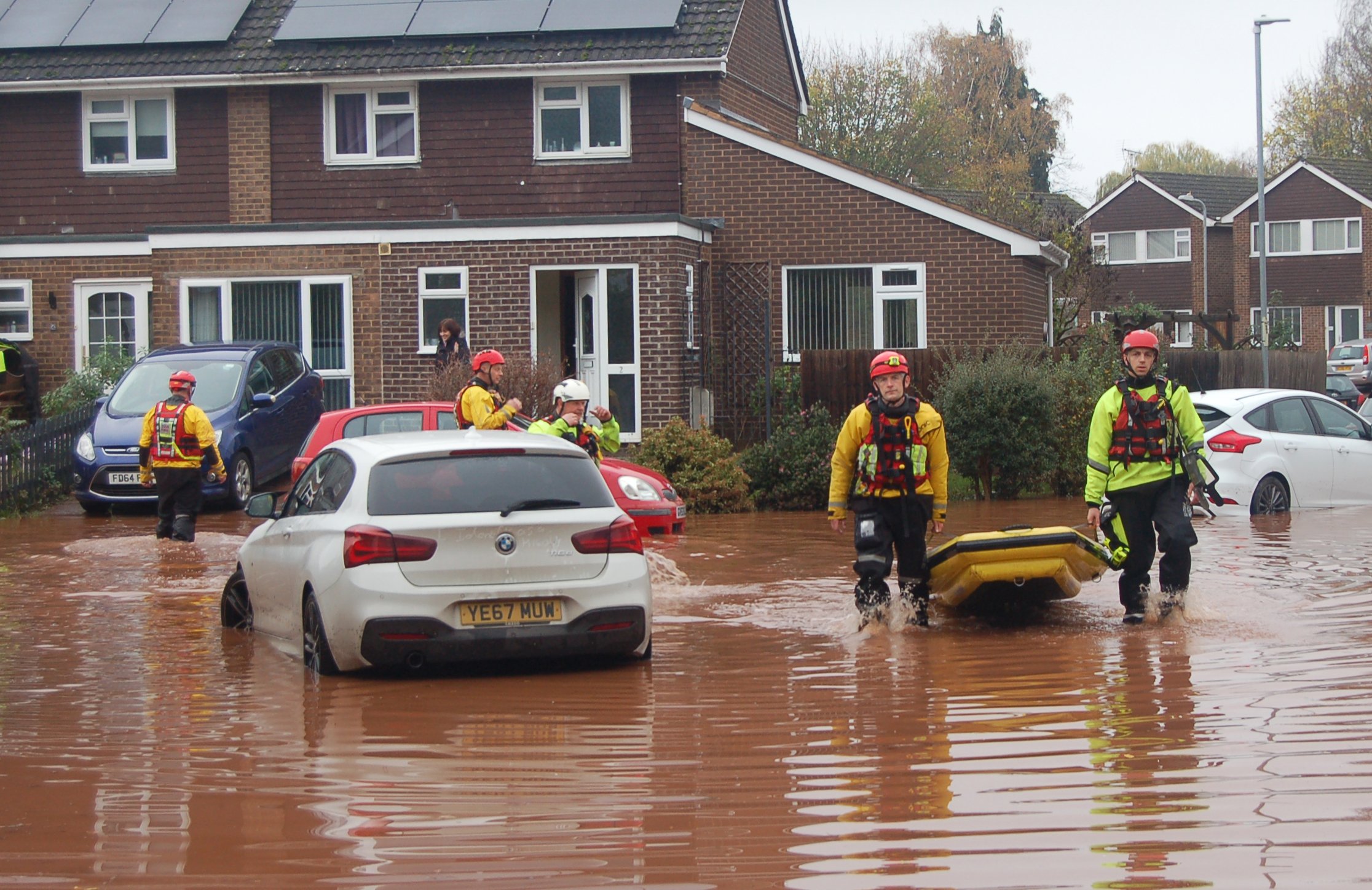 £2.5m in financial support confirmed for Monmouthshire | chepstowbeacon ...