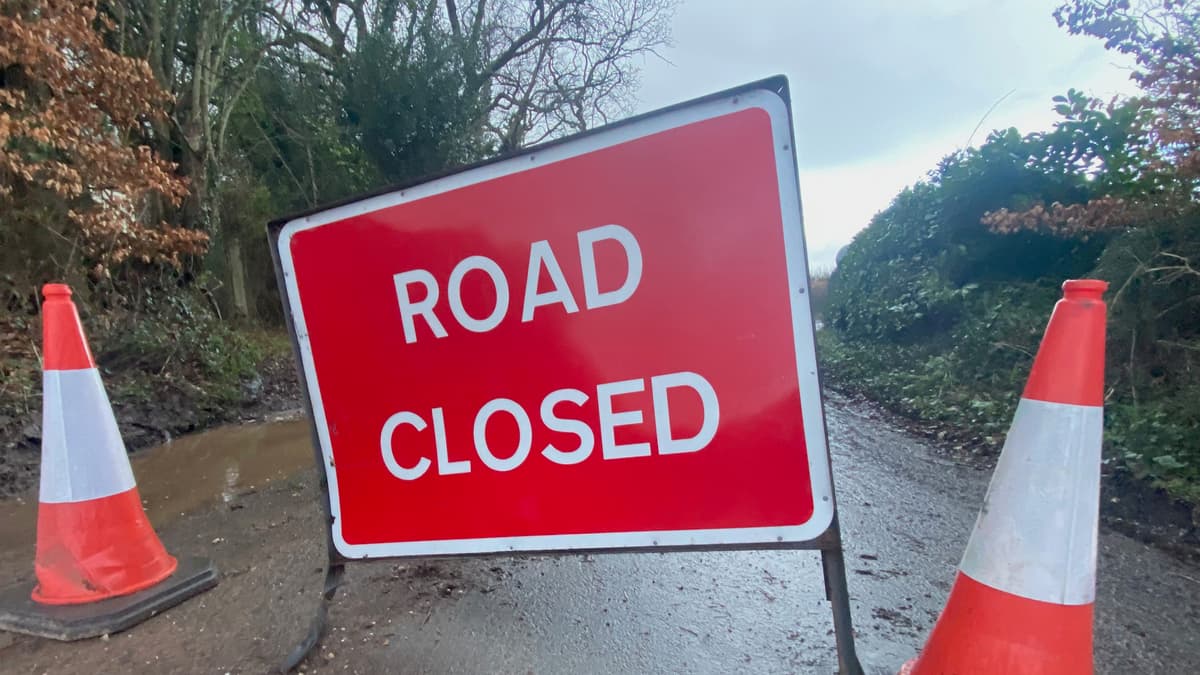 Plan ahead for road closures across Monmouthhshire | chepstowbeacon.co.uk