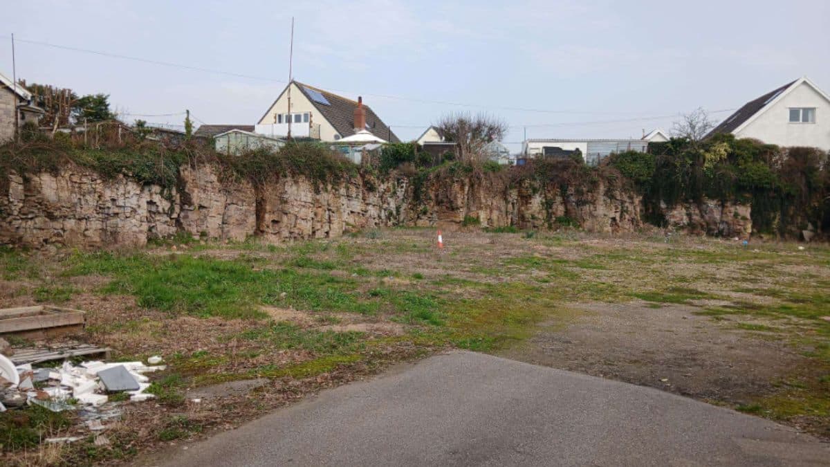 Home plan for quarry gets green light | chepstowbeacon.co.uk